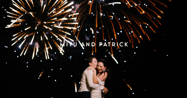 Miyu and Patrick Cape Fahn Hotel, Private Island at koh Samui ...